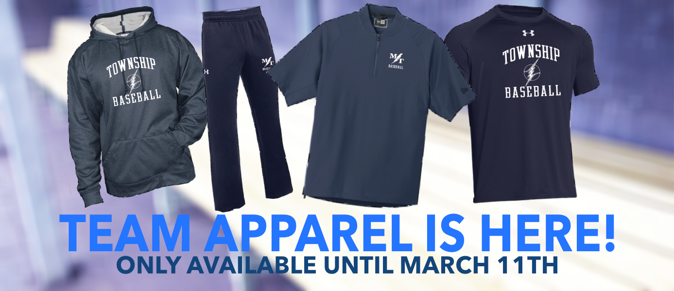 Team apparel Manheim Township Baseball team-apparel-manheim-township-baseball