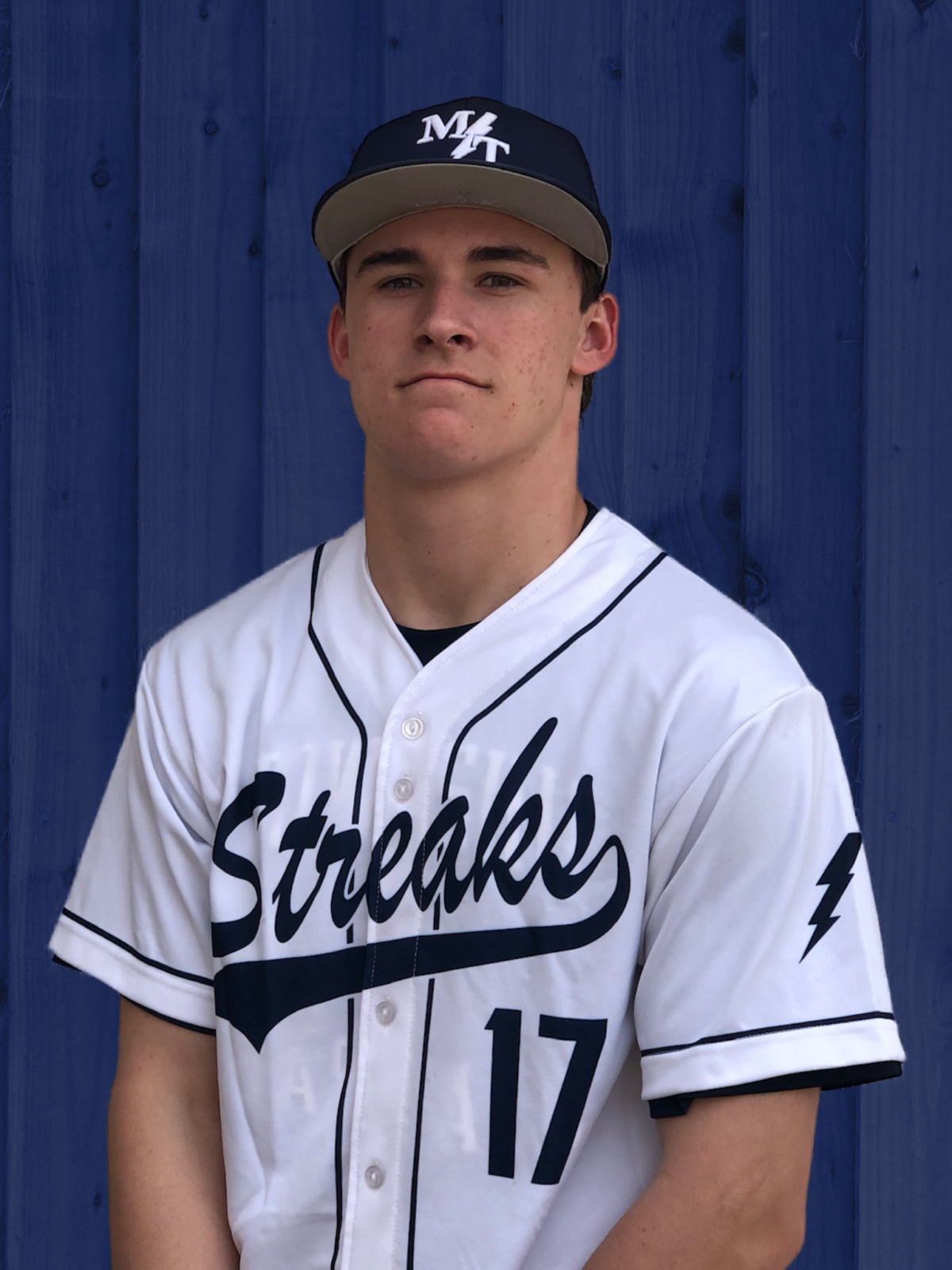 Evan Clark – Manheim Township Baseball