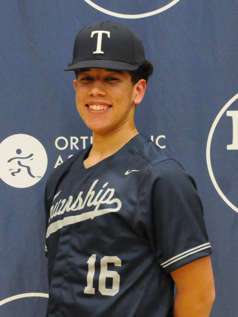 JJ Good – Manheim Township Baseball